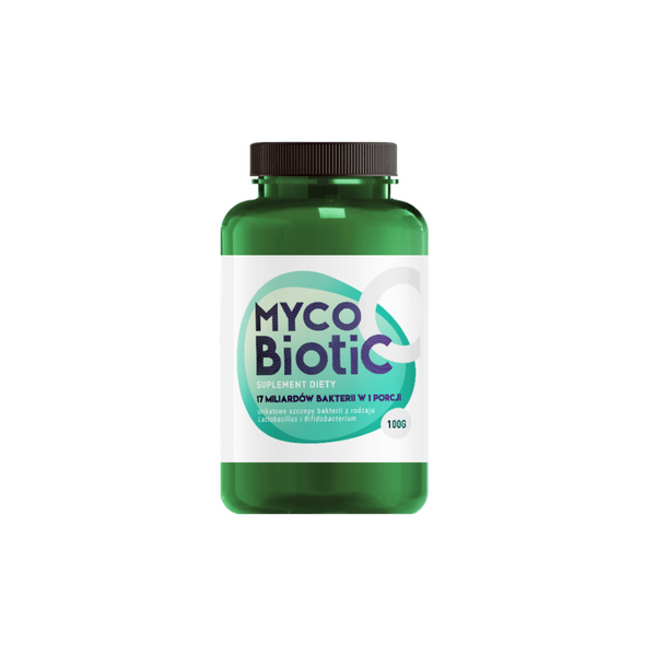 Nature Science MycoBiotiC, powder 100 g – Miss Lamonique