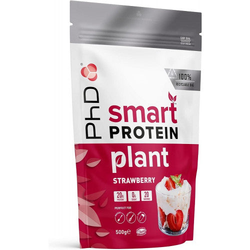 Phd Smart Protein Plant - 500 grams – Miss Lamonique